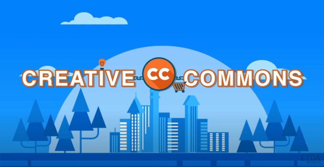 Creative Commons คืออะไร - สพธอ.