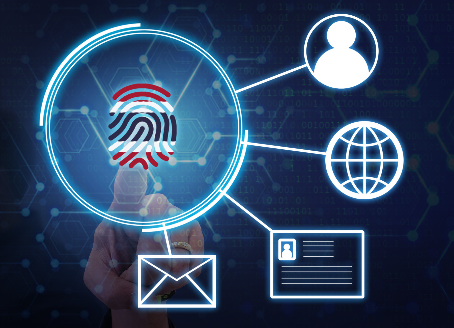 Digital ID ในบริบทประเทศไทย - สพธอ.