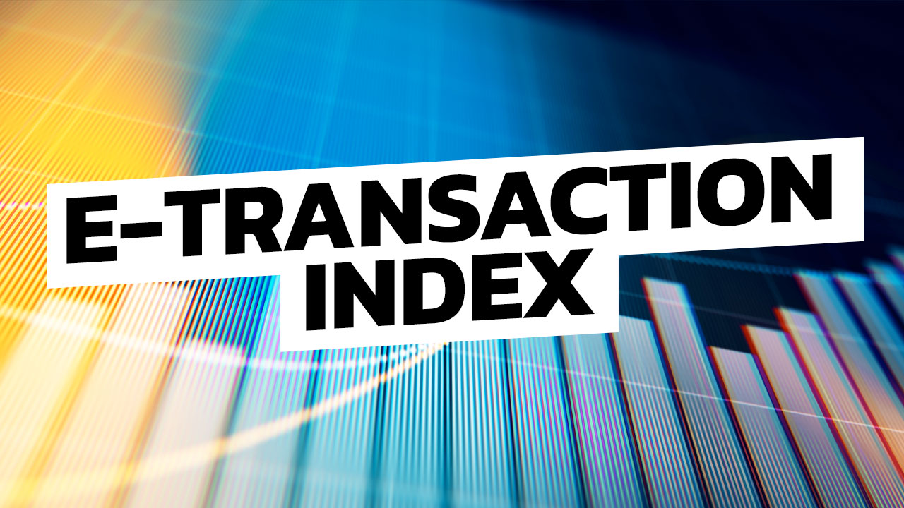 สถิติและข้อมูล - สพธอ.