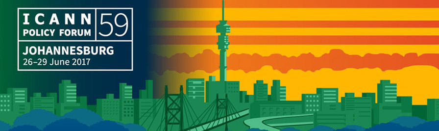 การประชุม ICANN ครั้งที่ 59 - สพธอ.
